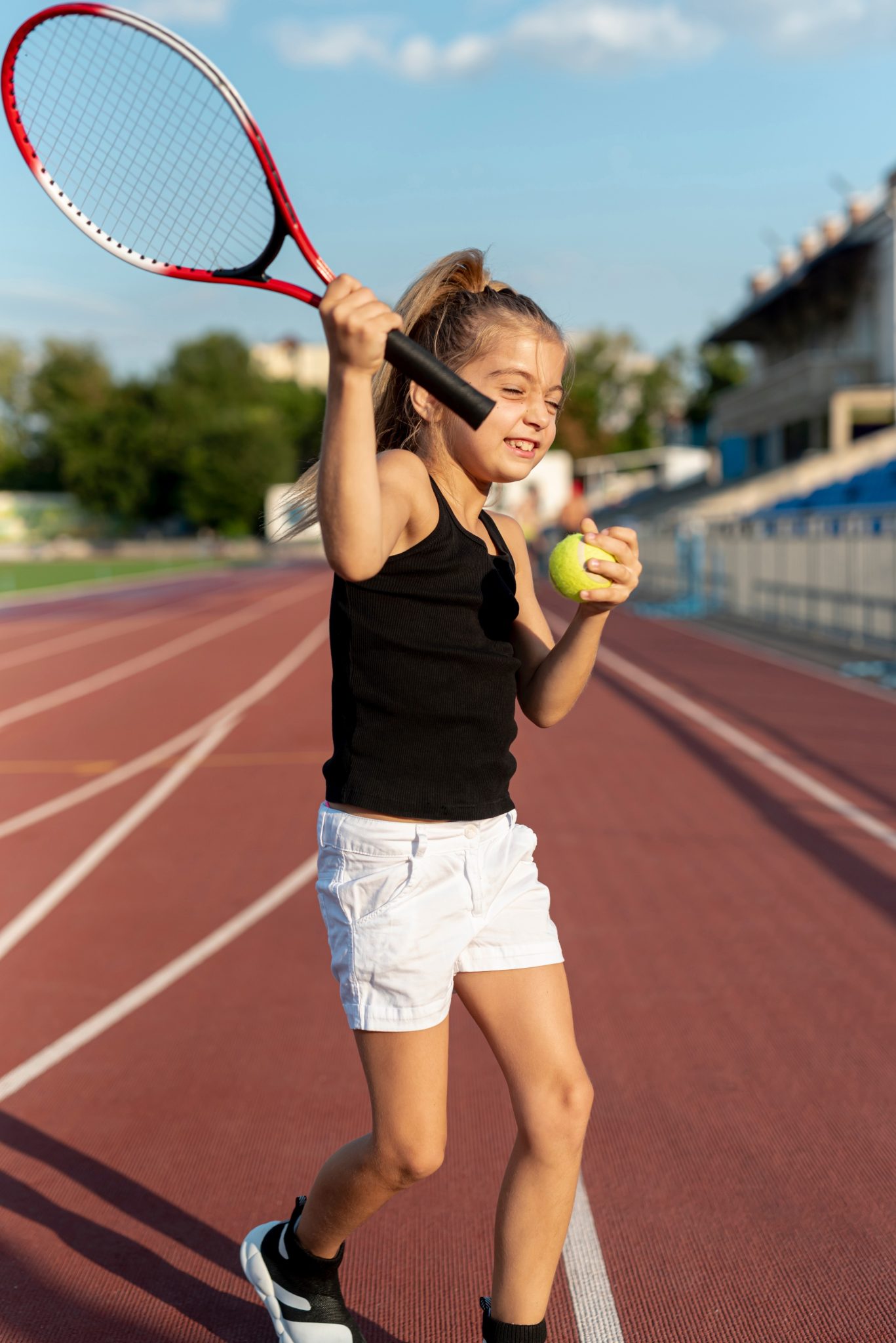 Tennis Kids Academy - Tennis For Kids