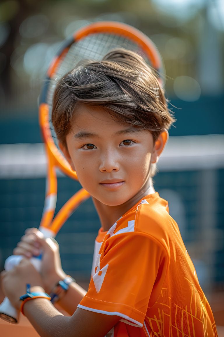 Venues – Tennis Kids Academy
